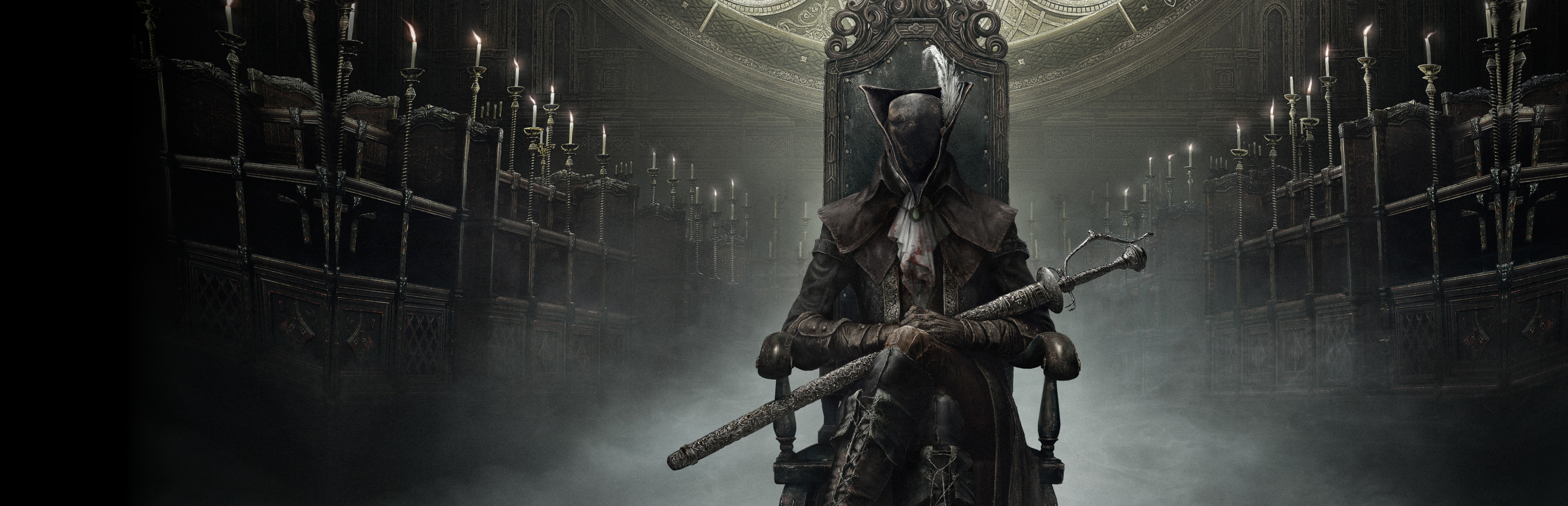 Bloodborne banners, logos, icons - SteamGridDB