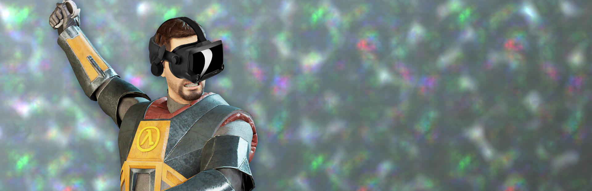 Half-Life - SteamGridDB