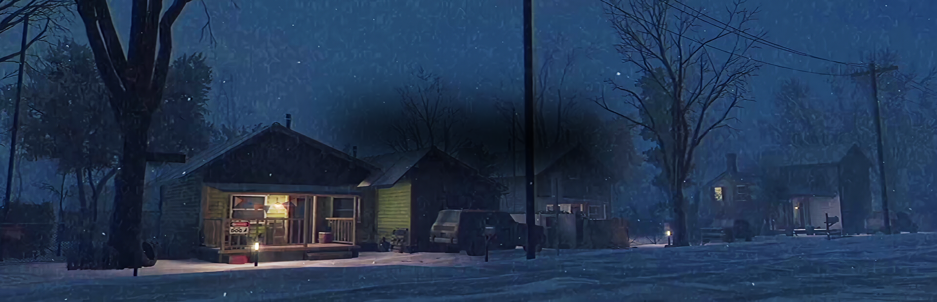 Fears to Fathom - SteamGridDB