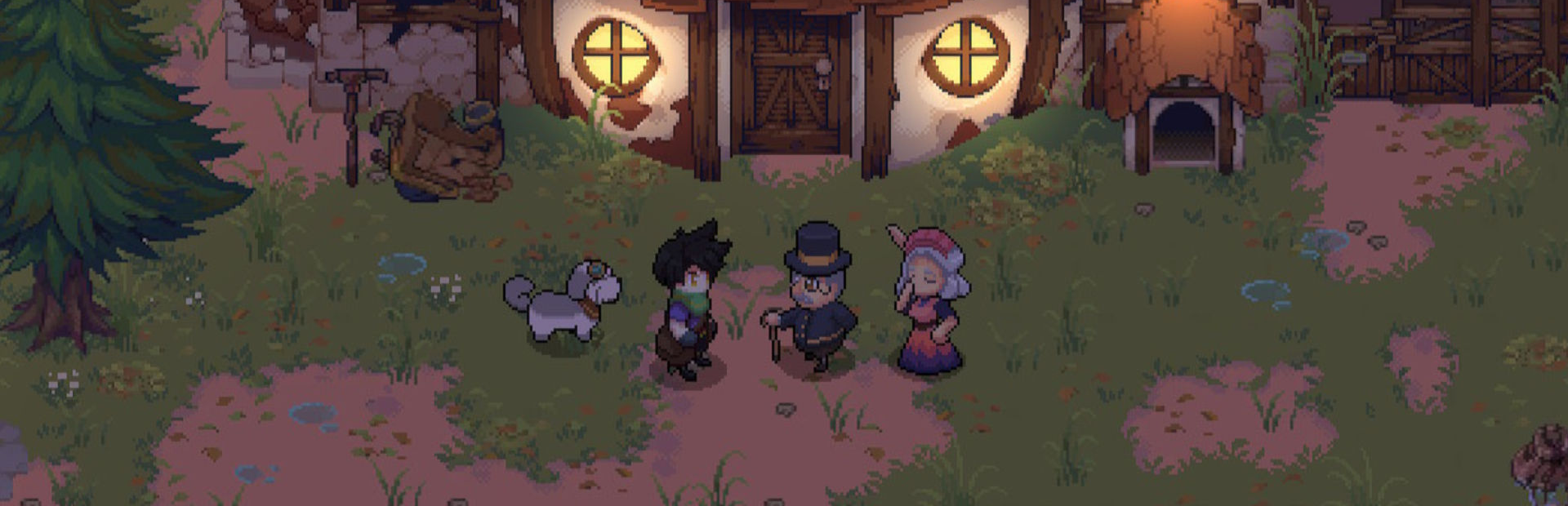 Tommel :3 - SteamGridDB
