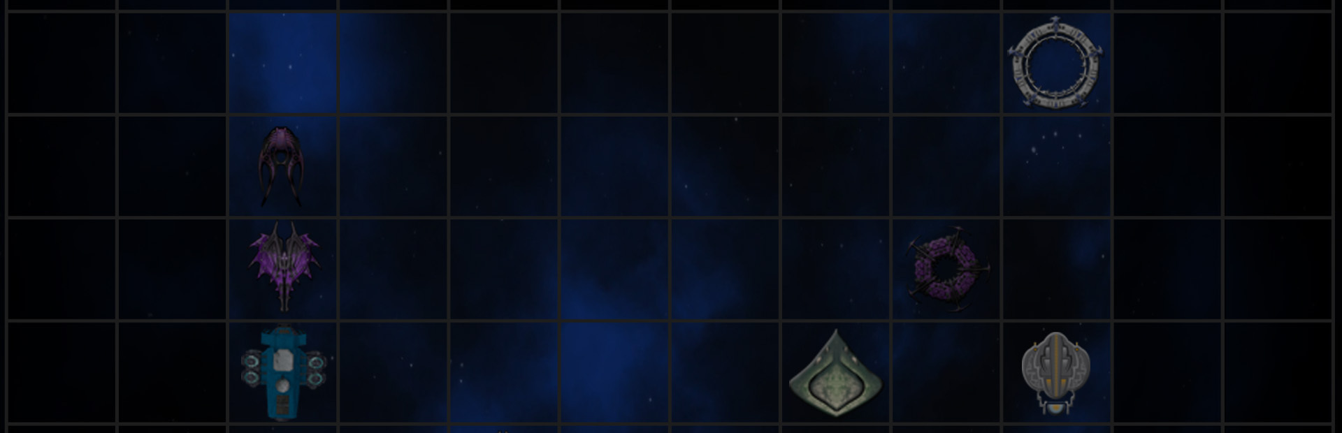 Star Chronicles: Delta Quadrant - SteamGridDB