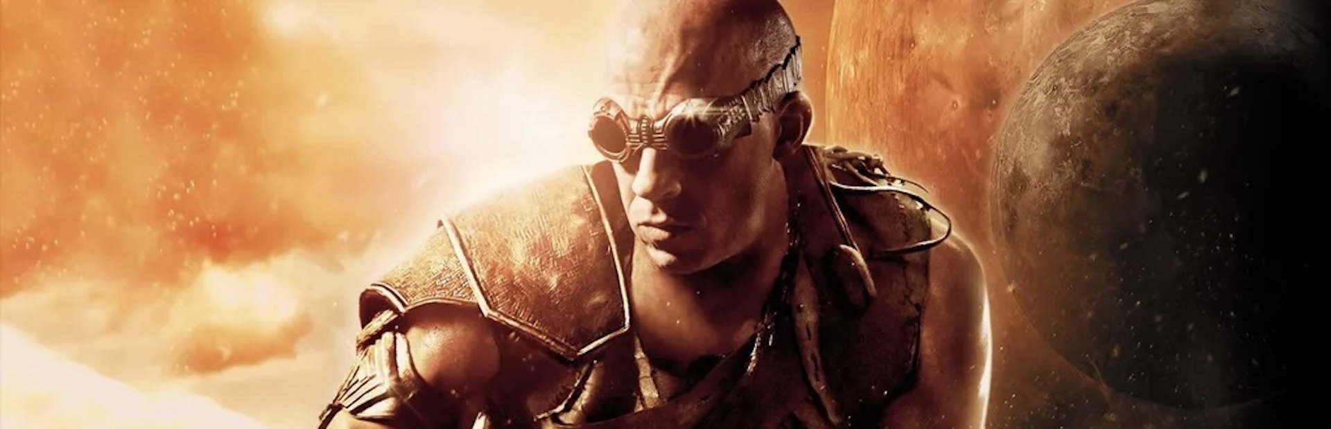 Hero for The Chronicles of Riddick: Escape from Butcher Bay by ...
