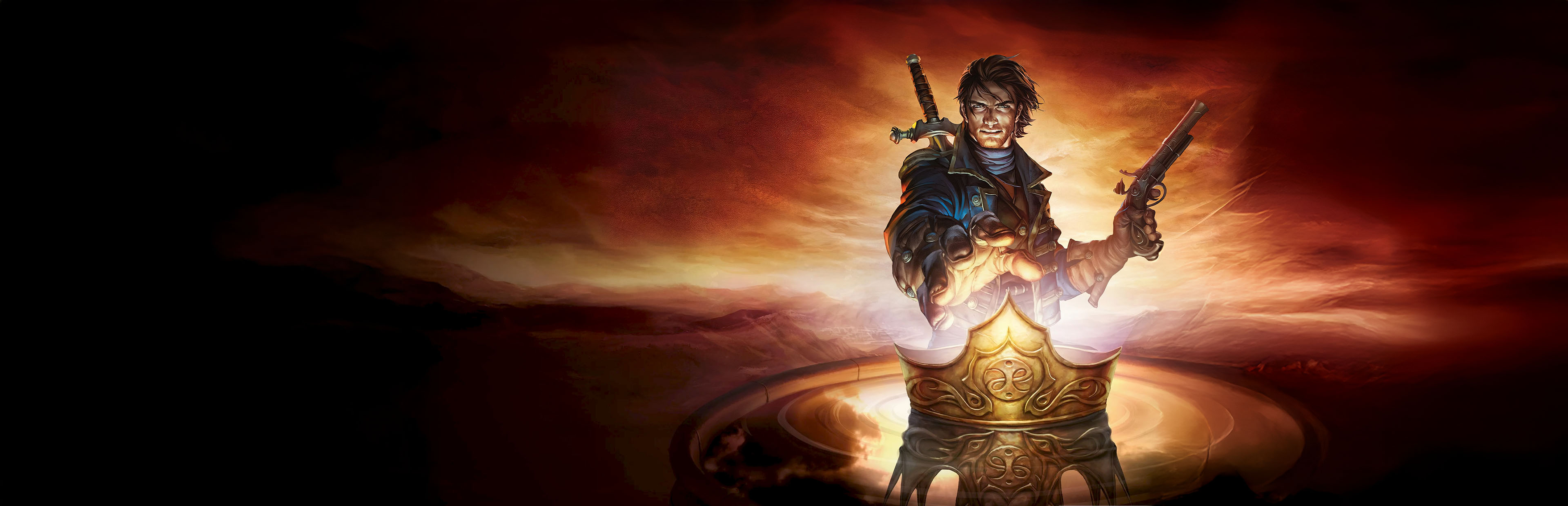 Hero for Fable III by ZazaMastro - SteamGridDB