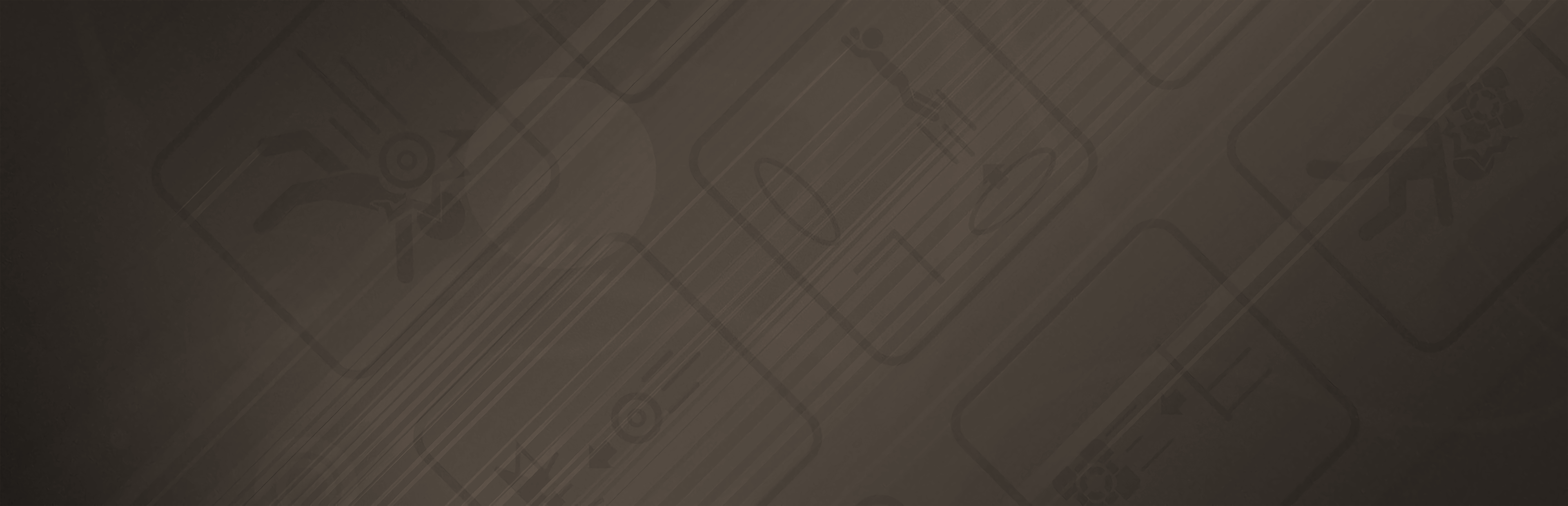 P1-Style Logos (White) / P1-Style Heroes - SteamGridDB