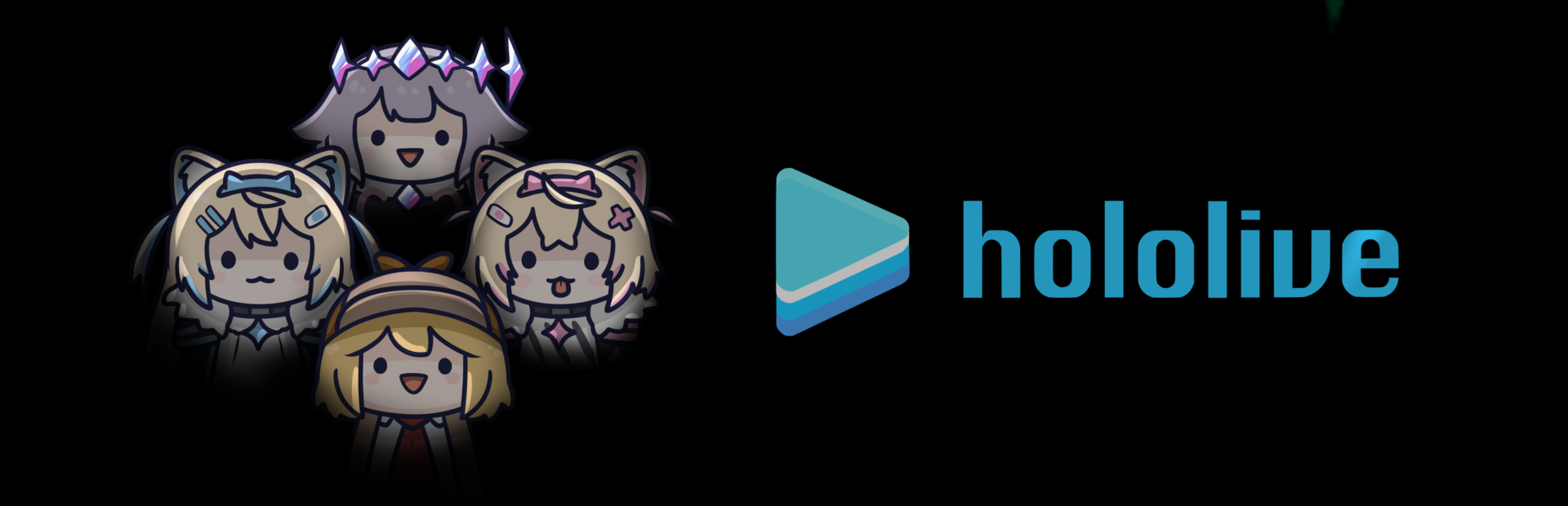 Hero for Holo X Break by Just a random guy - SteamGridDB