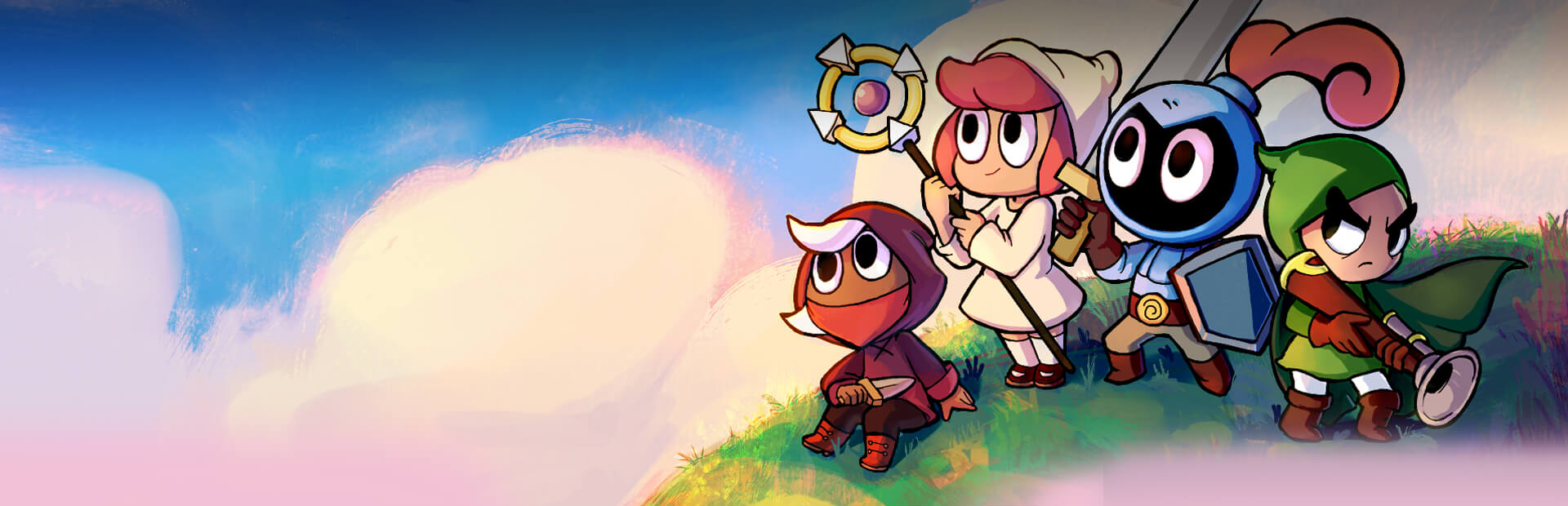 Hero for Sentry Knight Tactics by BigHungryChicken - SteamGridDB