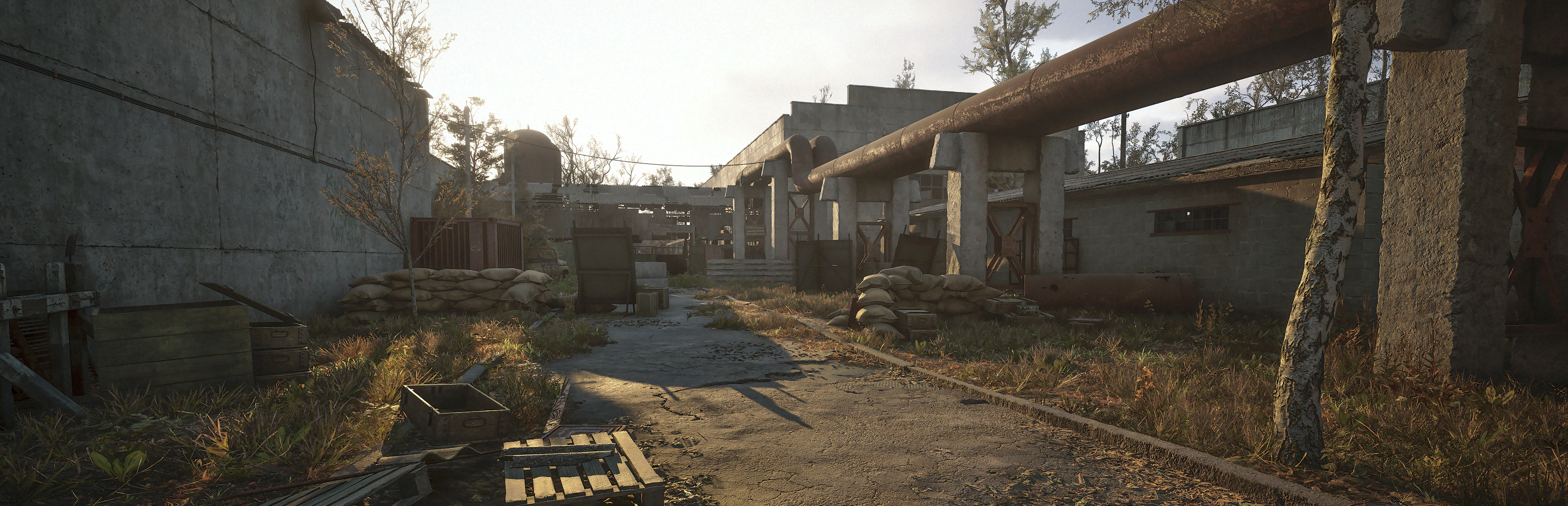 Hero for S.T.A.L.K.E.R. 2: Heart of Chornobyl by Murse Faneca PT ...