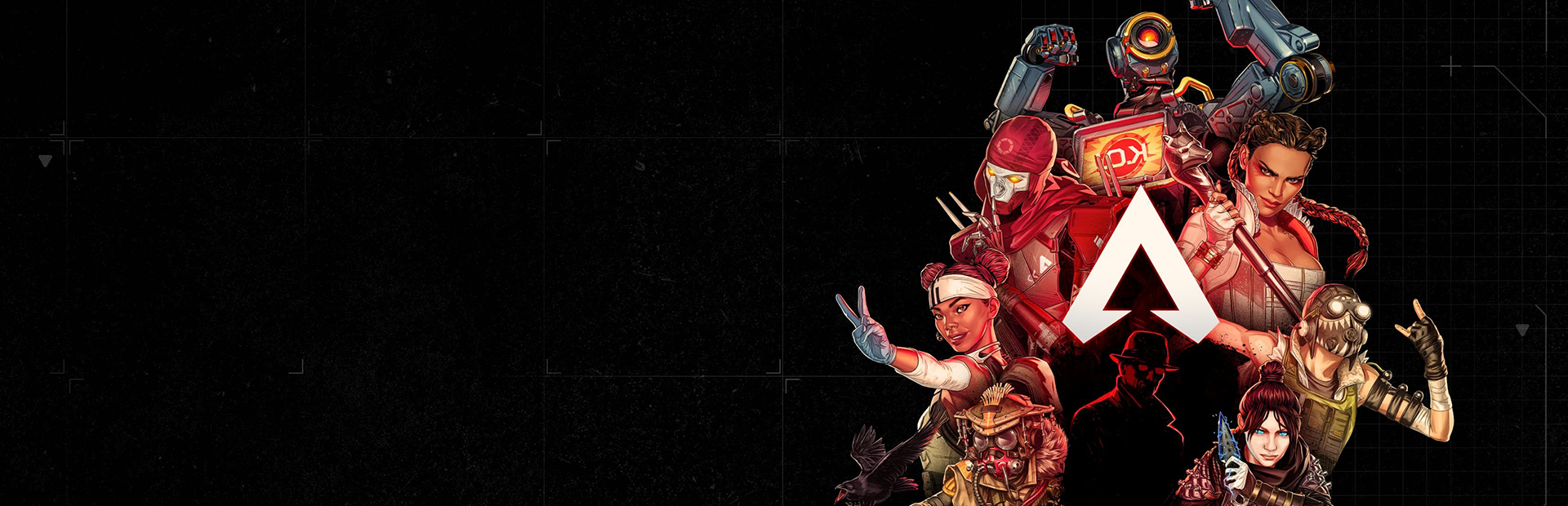 Favorite Heroes - SteamGridDB