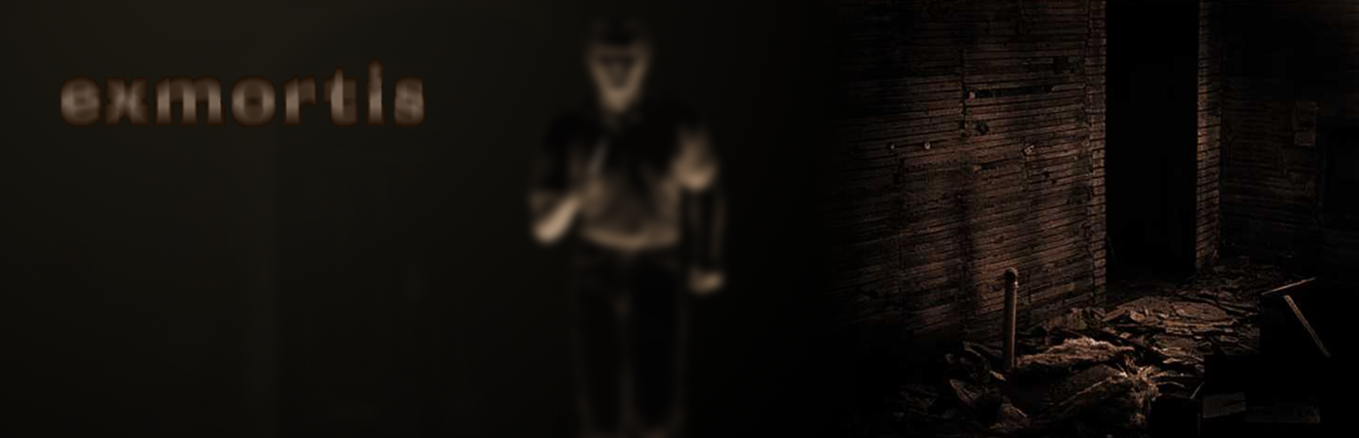 Hero for Exmortis by WingedAsarath - SteamGridDB