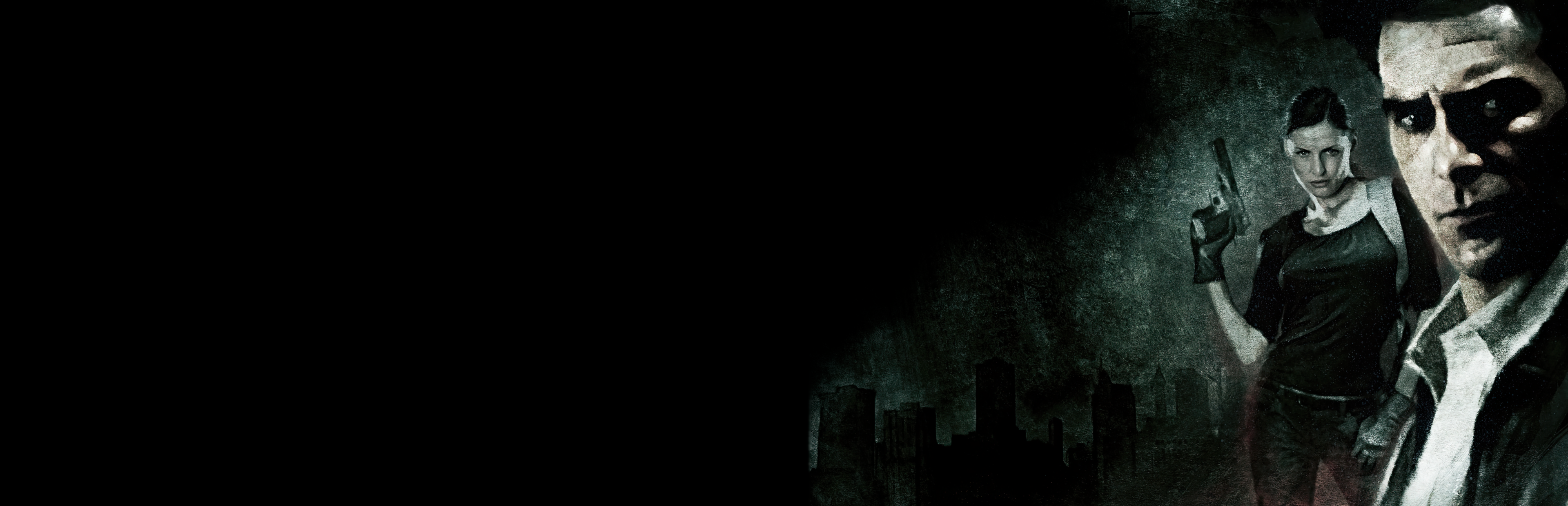 Hero for Max Payne 2: The Fall of Max Payne by Ash735 - SteamGridDB