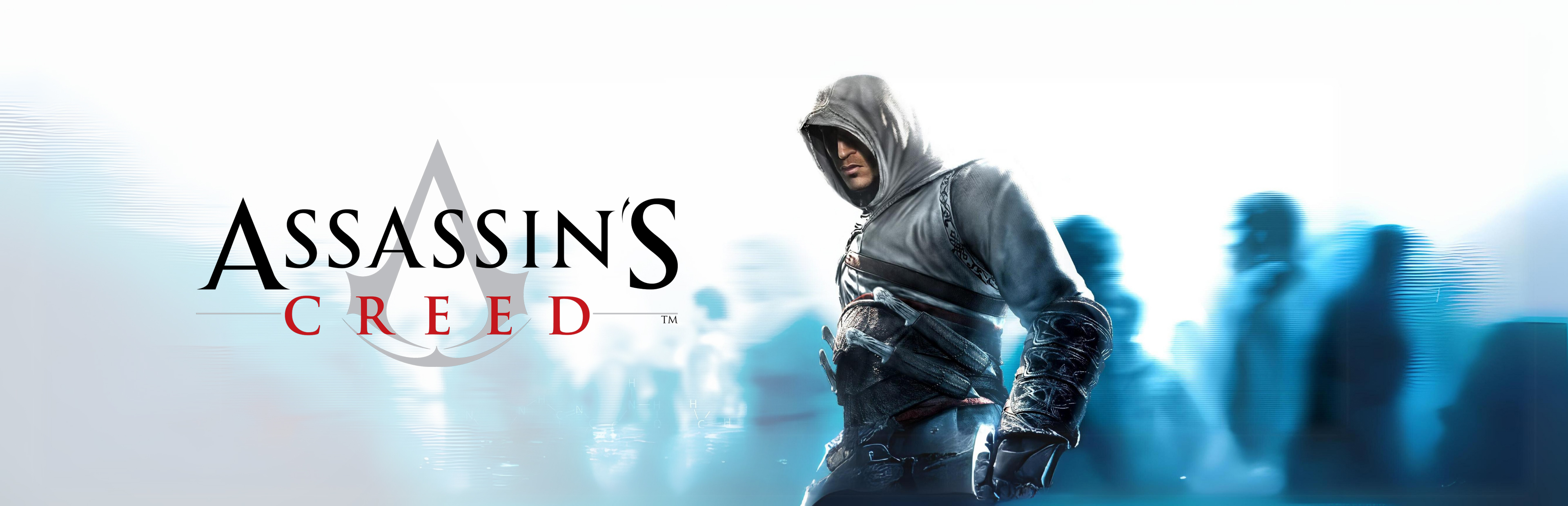 Assasins Creed - SteamGridDB
