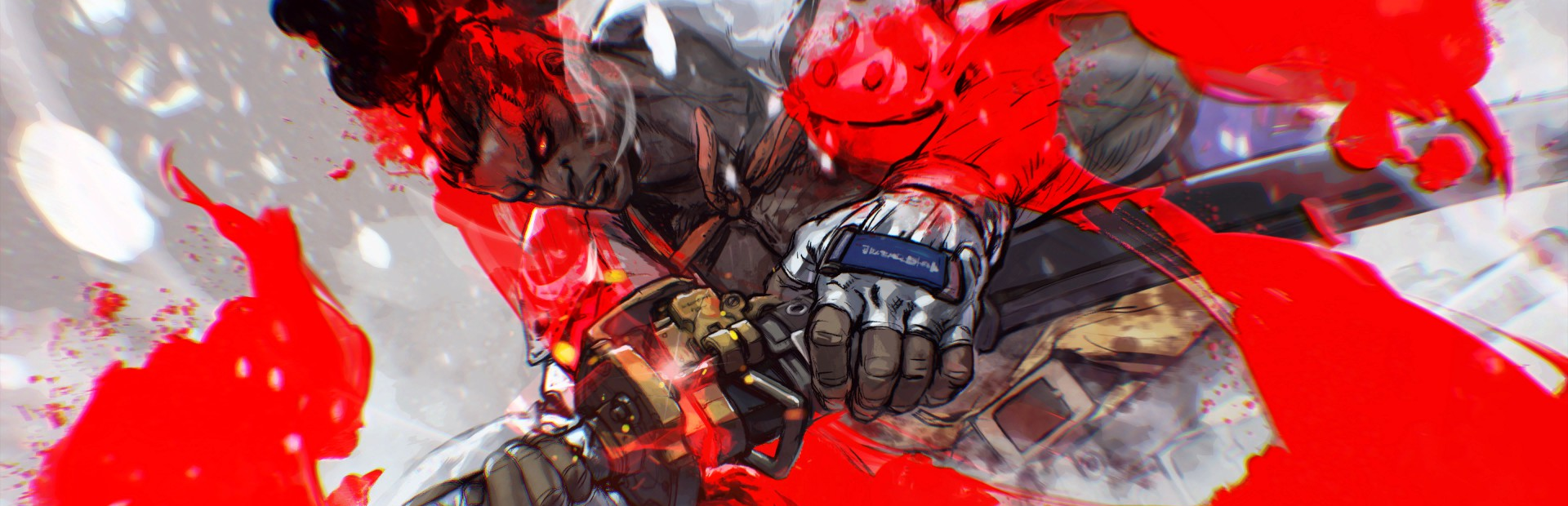 Guilty Gear: Strive - SteamGridDB