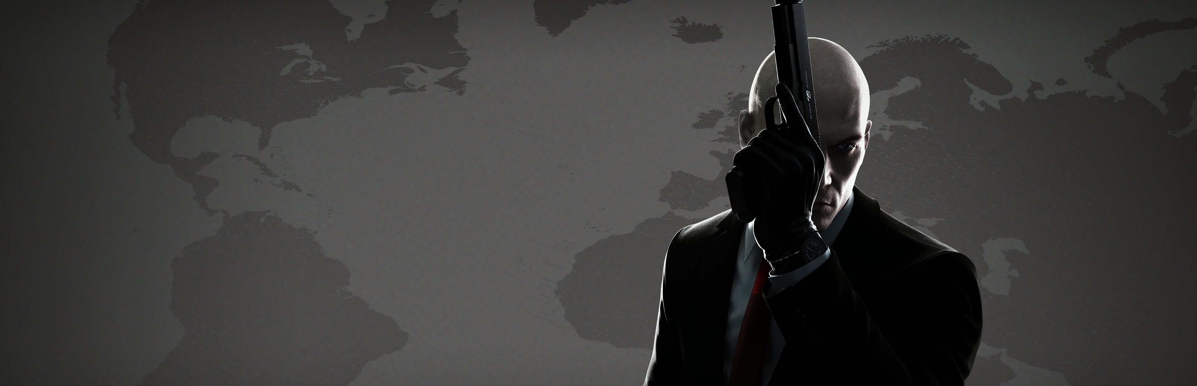 Hero for HITMAN by CluckenDip - SteamGridDB