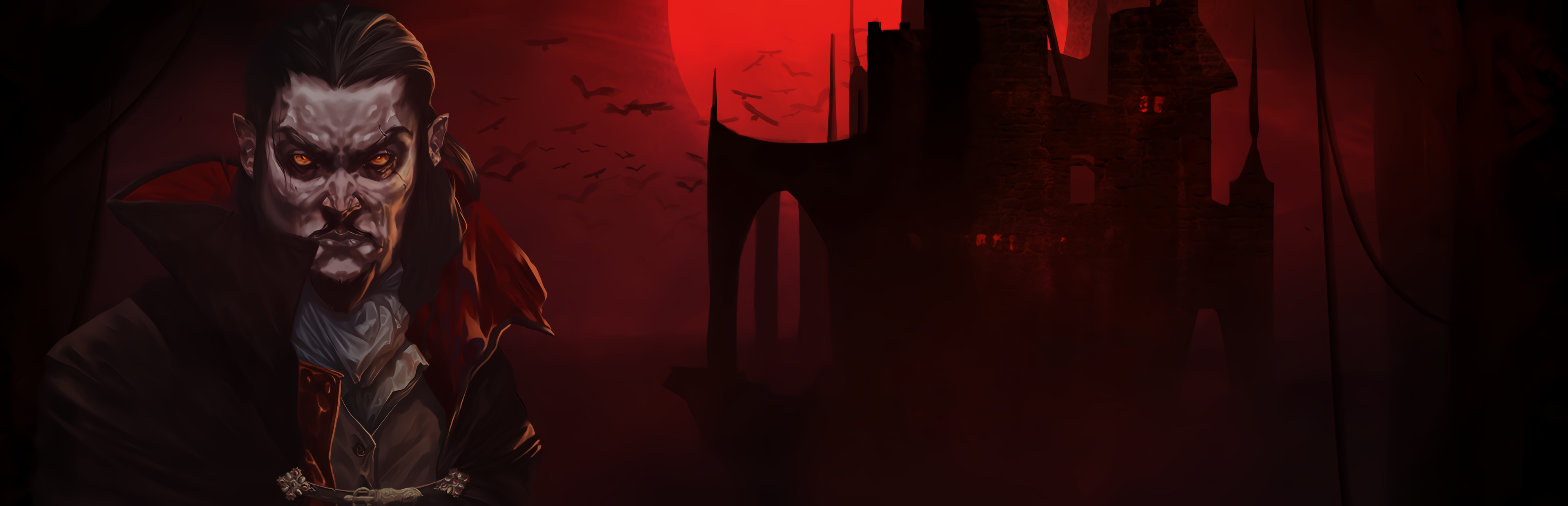 Hero for Vampire Survivors by dorski - SteamGridDB