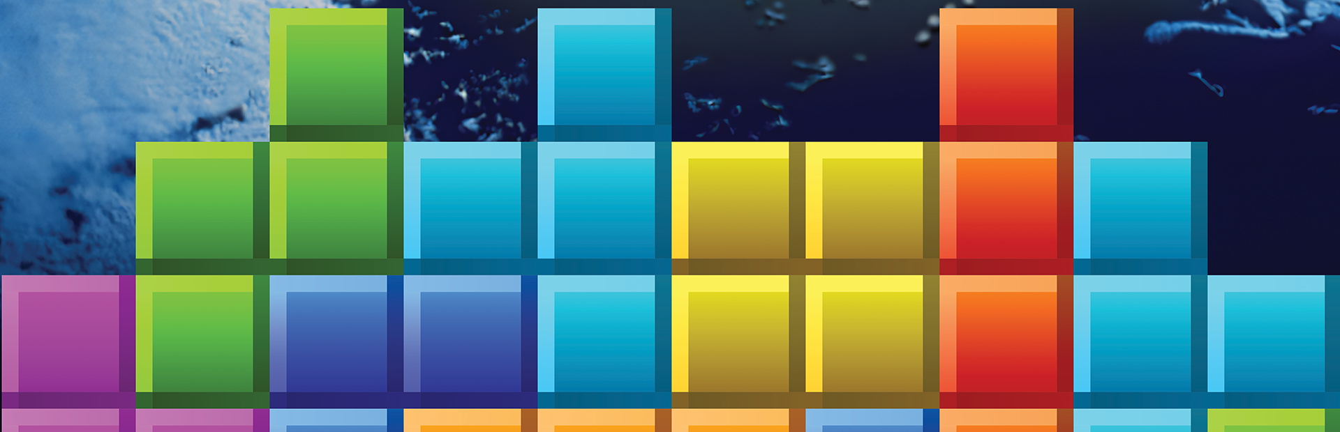 Hero for Tetris The Grand Master 3 Terror-Instinct by octopus - SteamGridDB