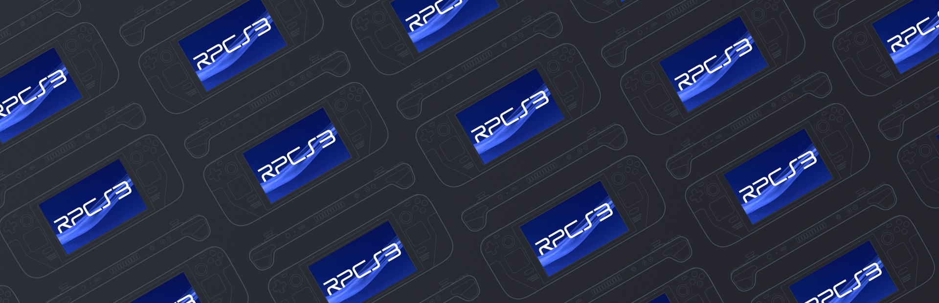 RPCS3 (Emulator) - SteamGridDB