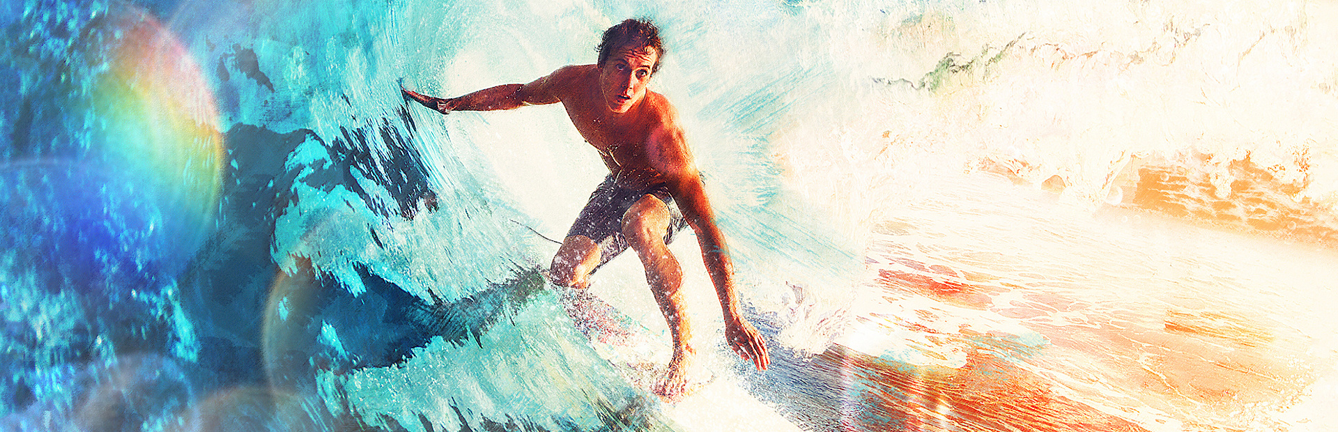 Hero for Surf World Series by Luckspeare - SteamGridDB