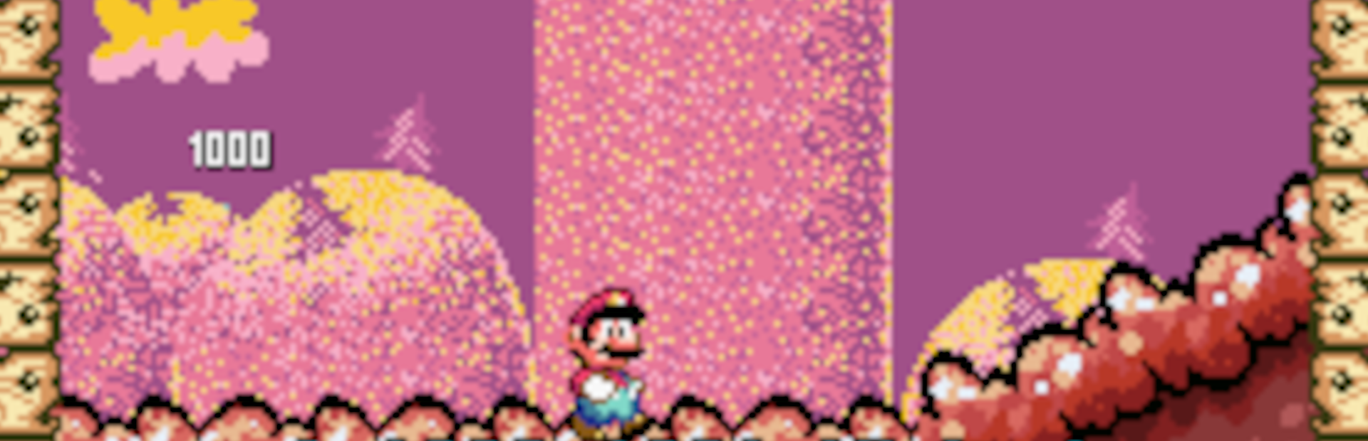 Brutal Mario - SteamGridDB