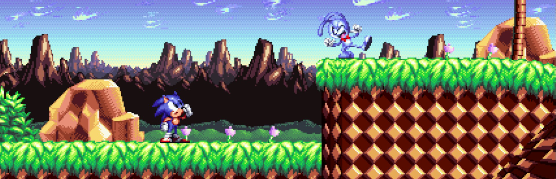 Sonic Overture - SteamGridDB