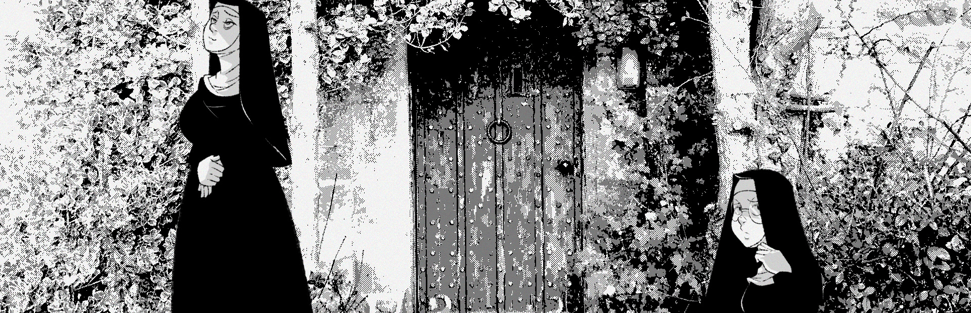 Hero for Misericorde: Volume One by Gangrelm - SteamGridDB