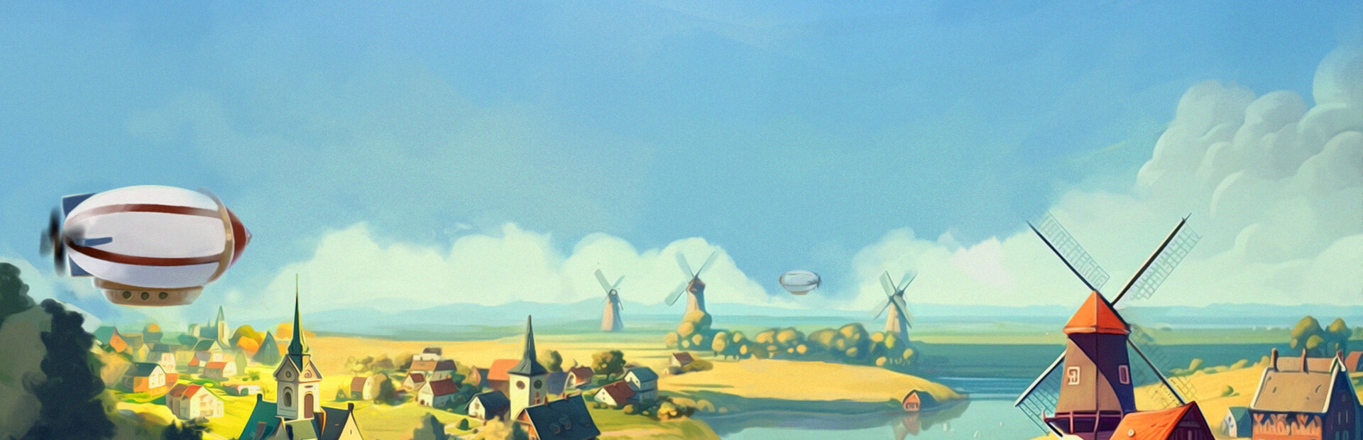 PANORAMICAL - SteamGridDB