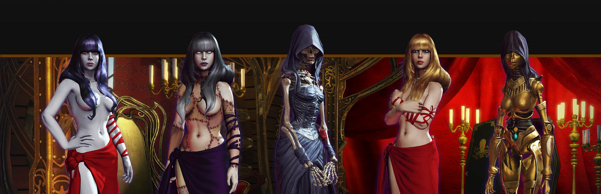 Divinity - SteamGridDB