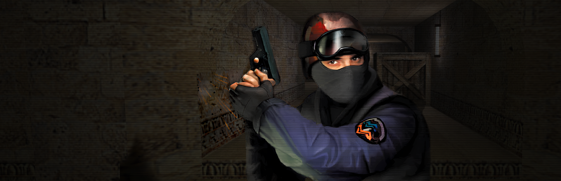 Hero for Counter-Strike by Klobberz - SteamGridDB
