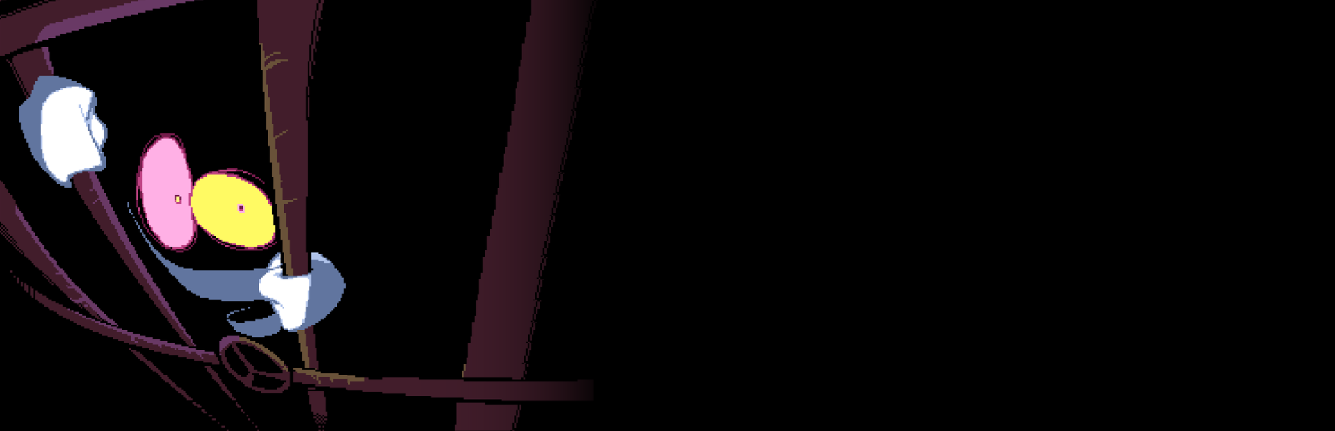 Hero for Deltarune Chapter Rewritten: Scampton the Great by astois ...