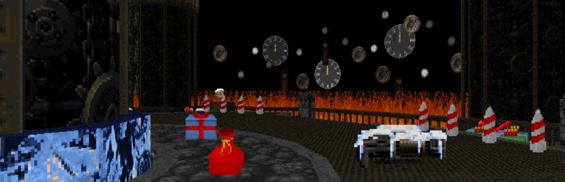 DBP19: A Doomer Boards Christmas Carol - SteamGridDB