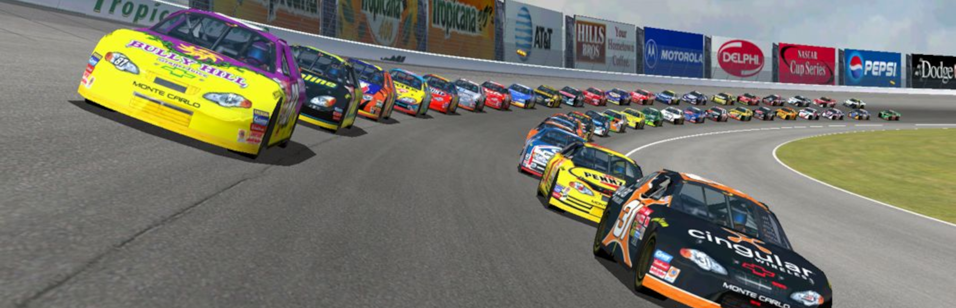 Bob Gamer - SteamGridDB