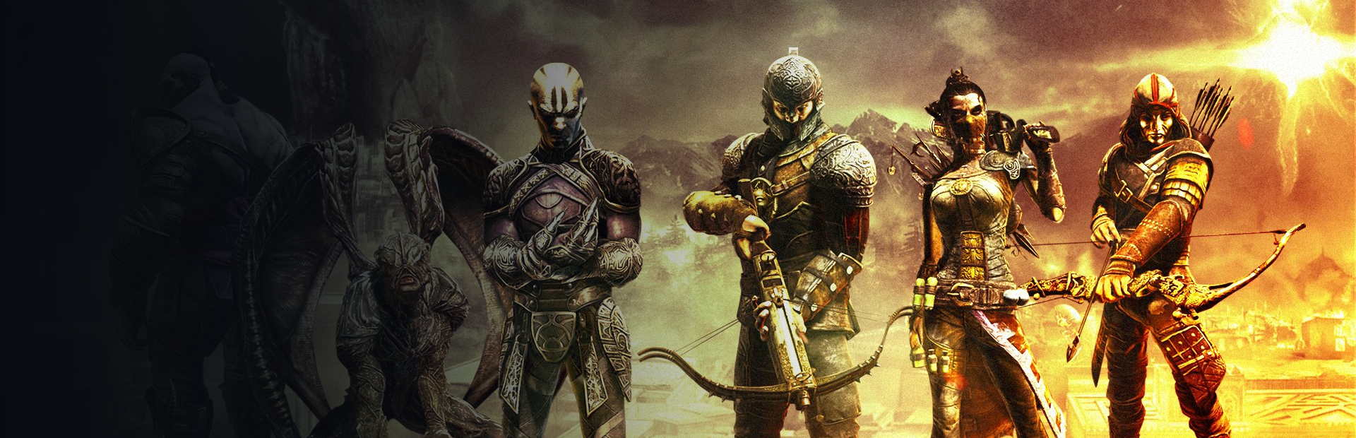 Hero for Nosgoth by simenfje - SteamGridDB