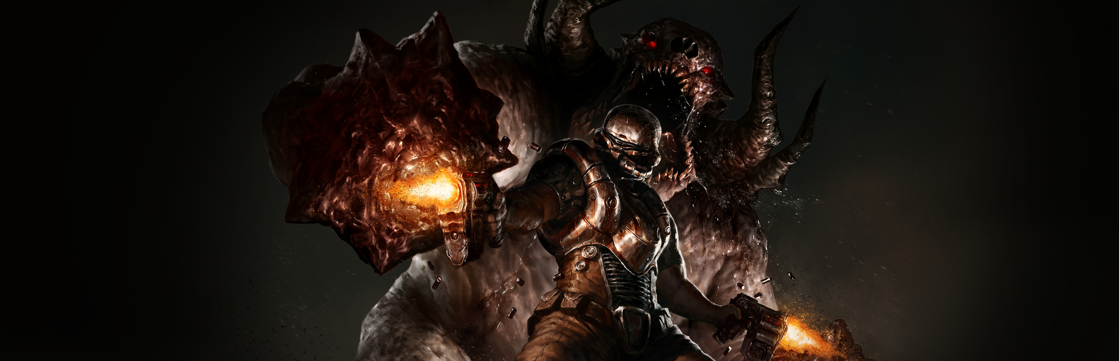 DOOM 3: BFG Edition - SteamGridDB