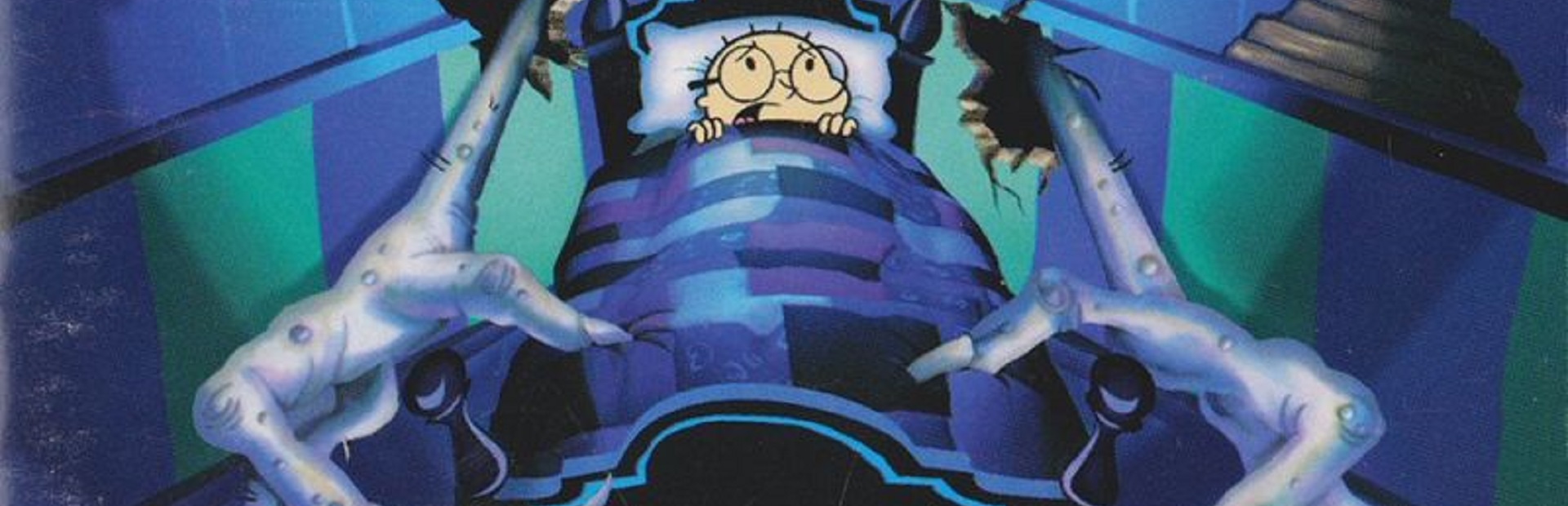 Hero for Nightmare Ned by CorporalPig22 - SteamGridDB