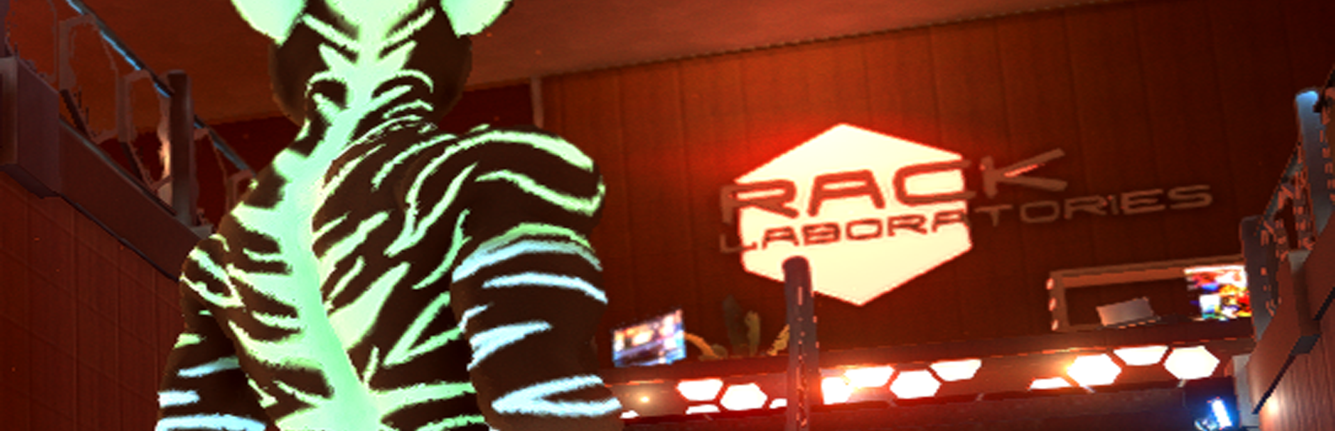 Rack 2 - Furry Science - SteamGridDB