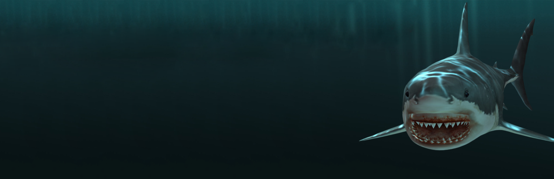 Jaws Unleashed - SteamGridDB