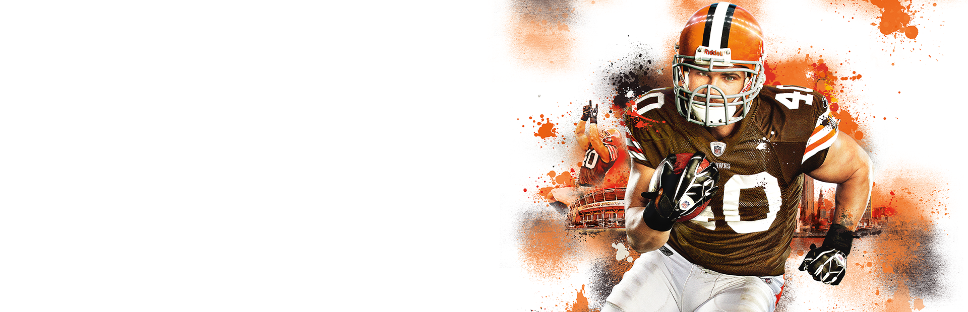 Hero for Madden NFL 12 by Rod - SteamGridDB