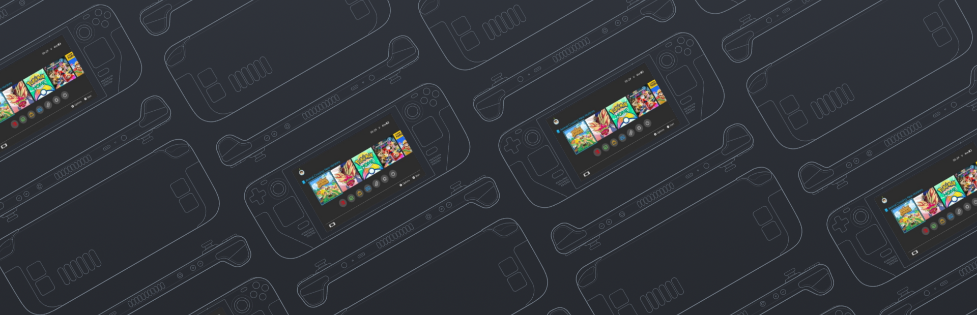 Hero for yuzu (Emulator) by BigDom - SteamGridDB