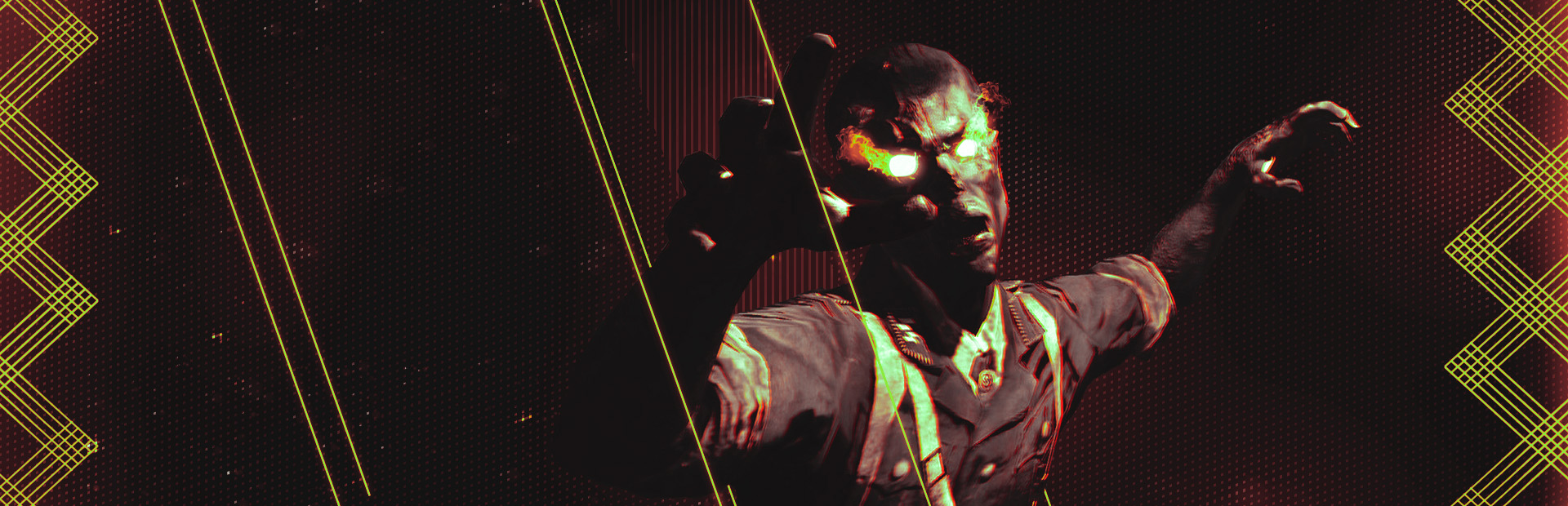 Hero for Plutonium: T5 - Zombies by Jiquita - SteamGridDB