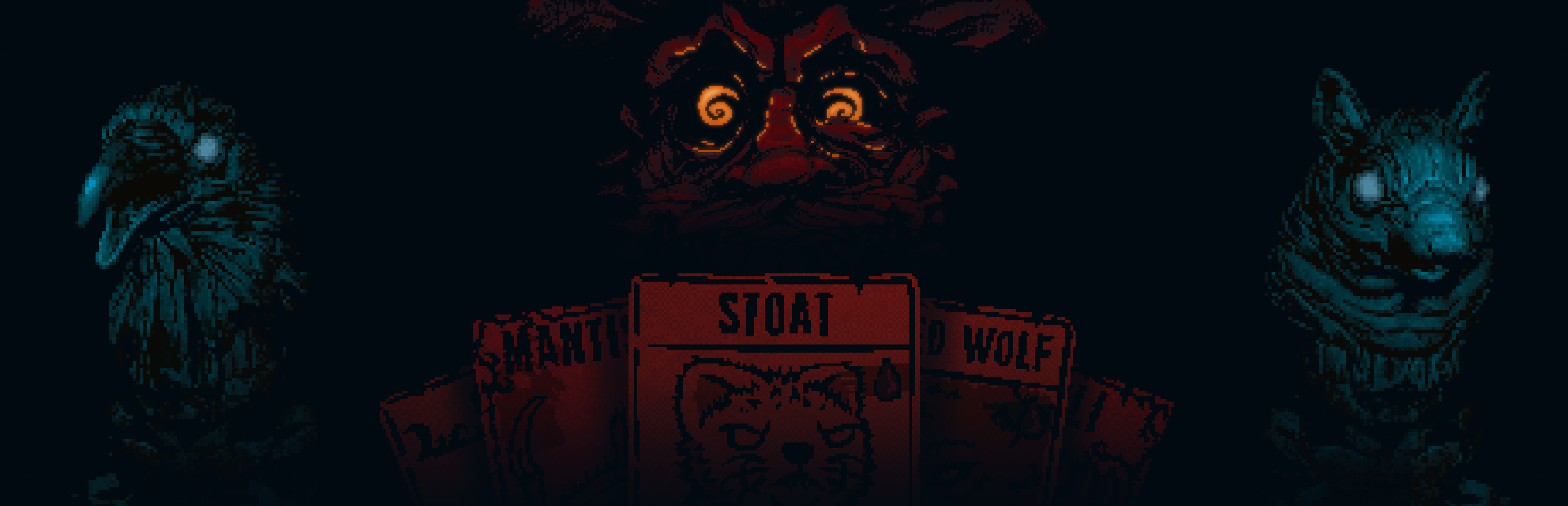 Hero for Inscryption by yst - SteamGridDB