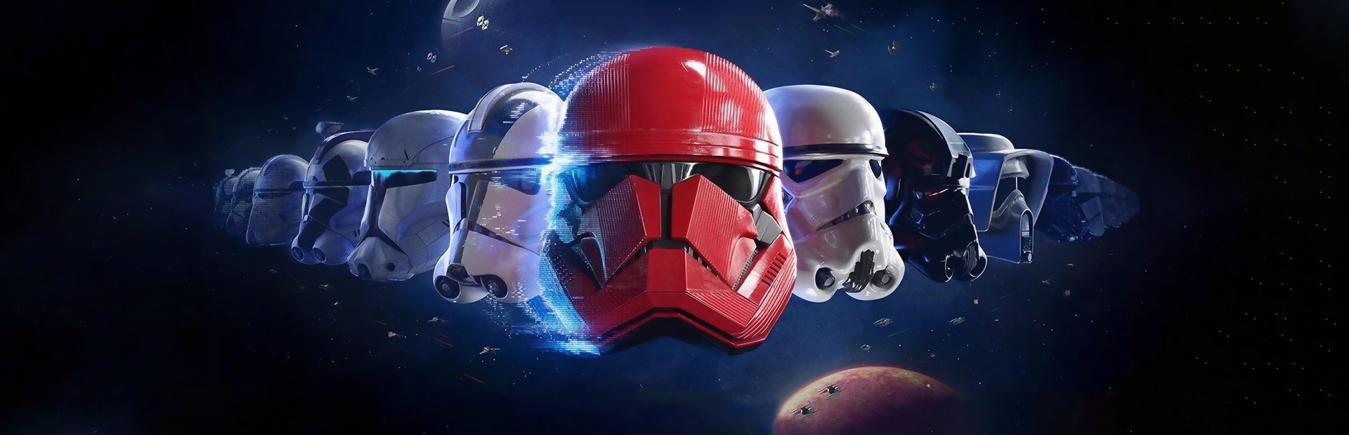 Star Wars - SteamGridDB