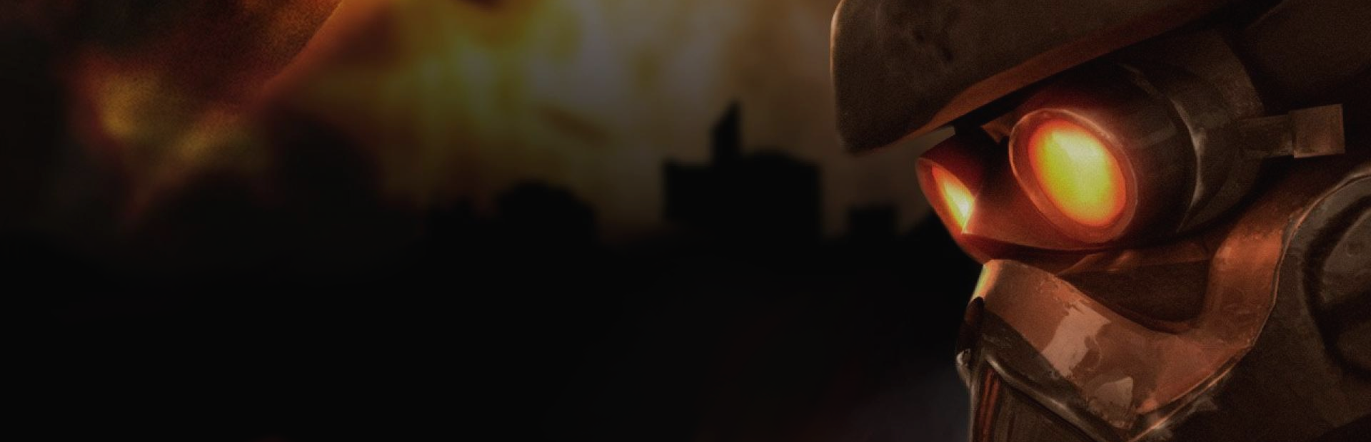 Hero for Killzone by Jib - SteamGridDB