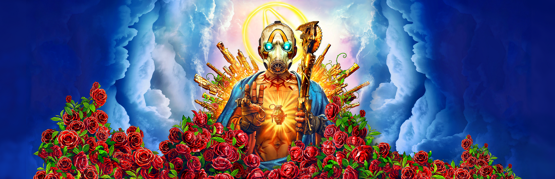 Console Series: AAA - SteamGridDB