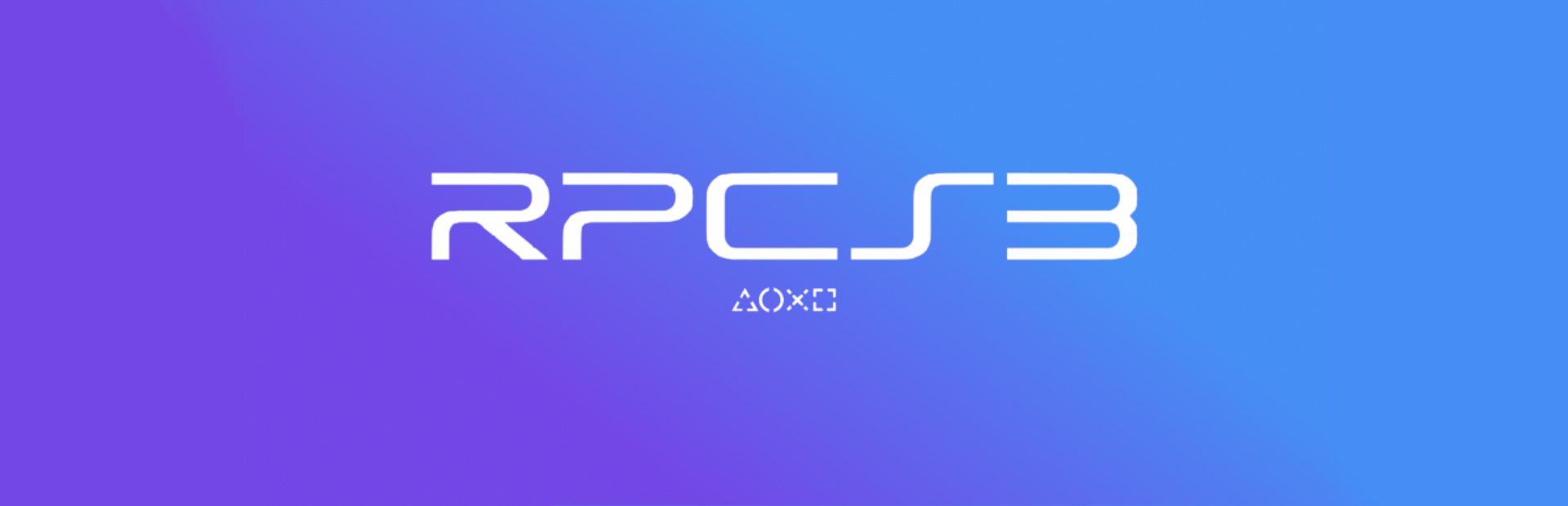 RPCS3 (Emulator) - SteamGridDB