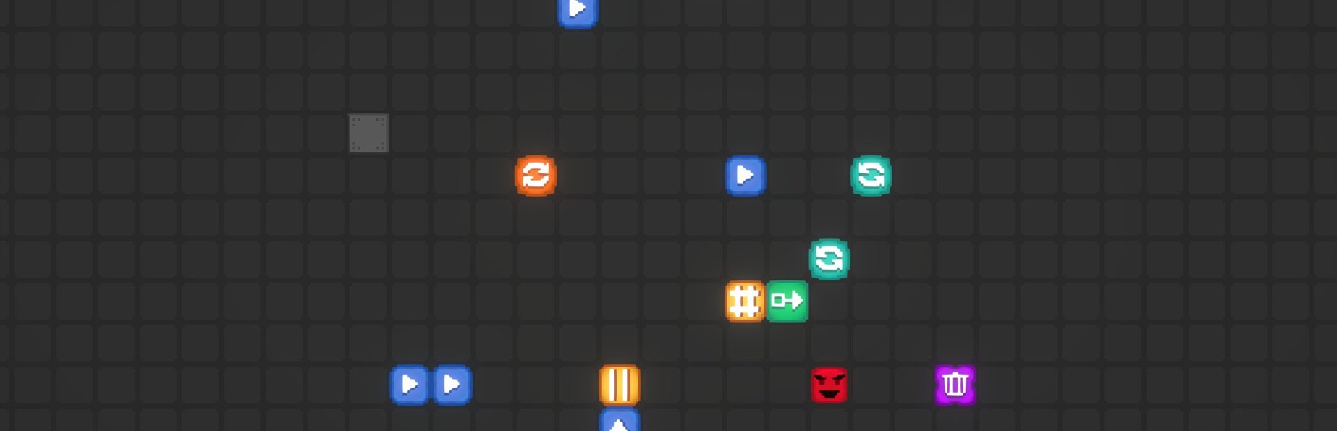 Hero for Cell Machine Mystic Mod by theplayer3 - SteamGridDB