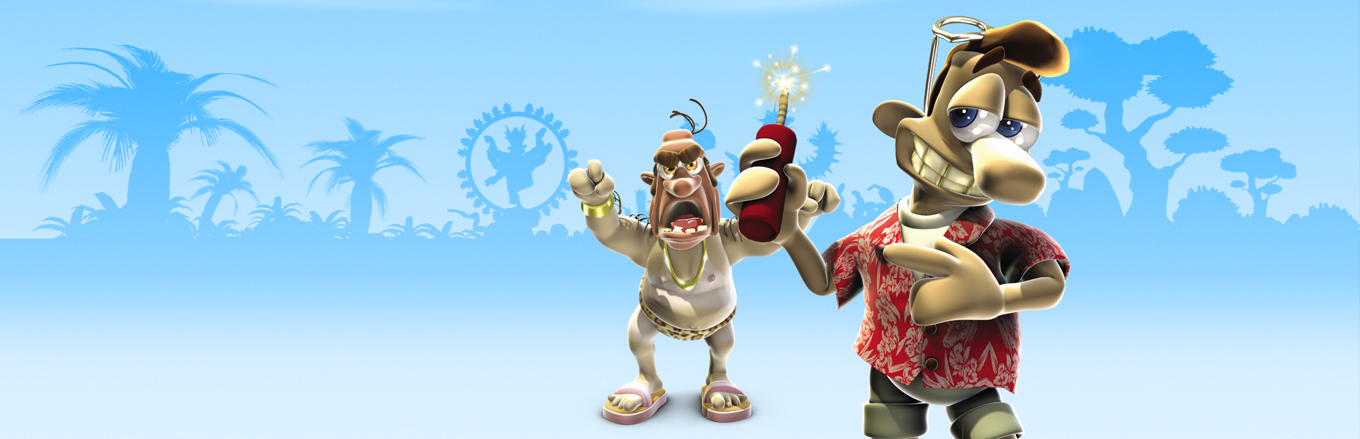 Neighbours From Hell 2