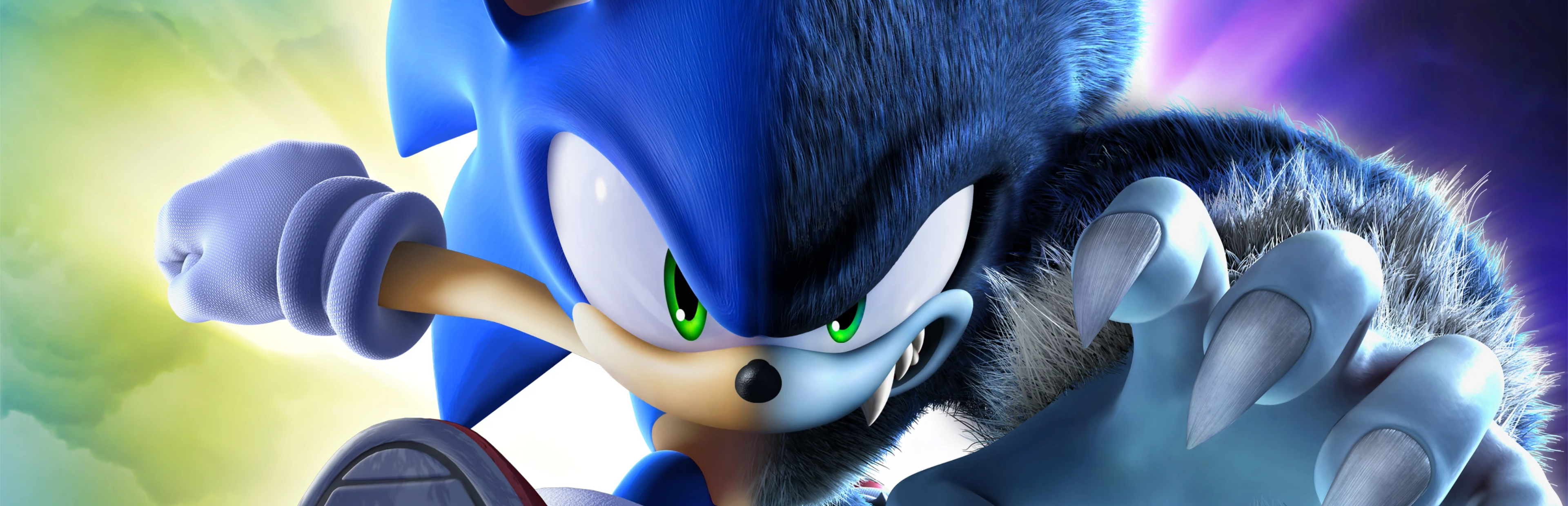 Unleashed Recompiled - SteamGridDB