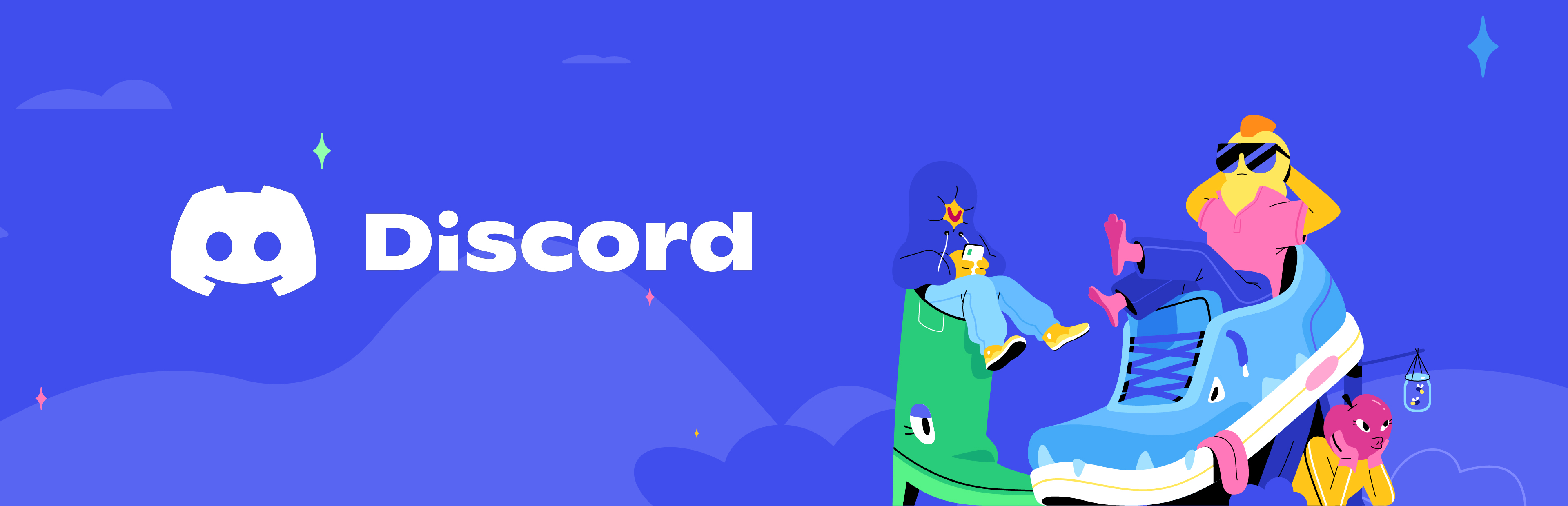 Hero for Discord (Program) by ZazaMastro - SteamGridDB