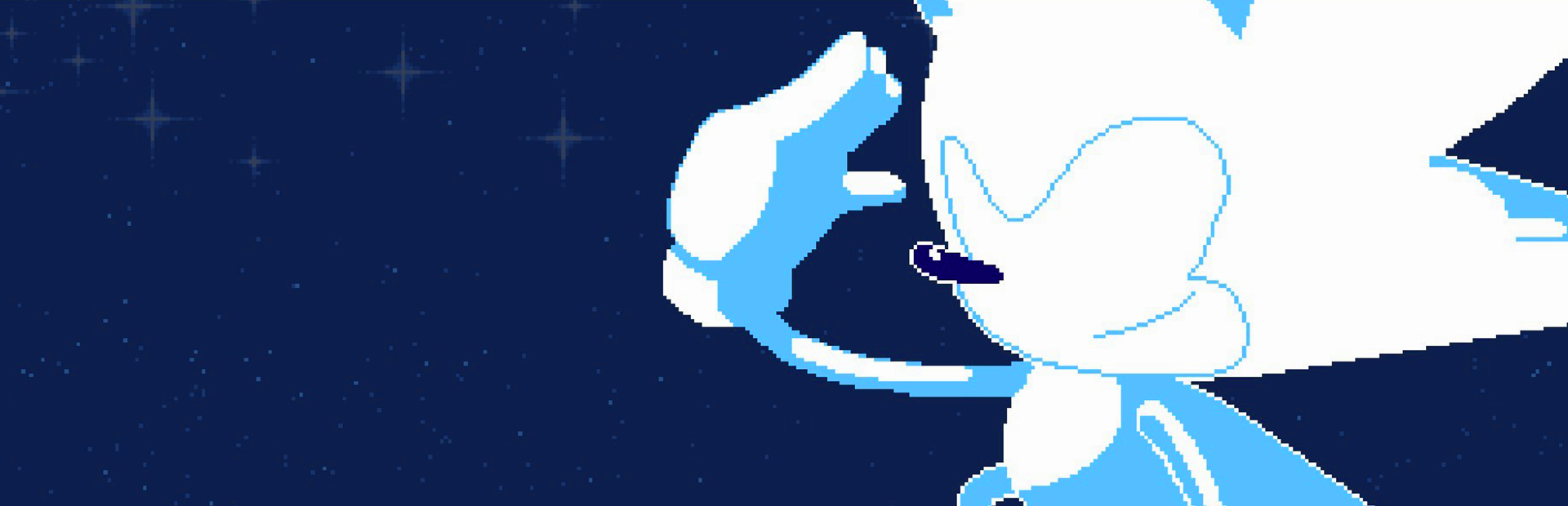 Sonic and the Fallen Star - SteamGridDB