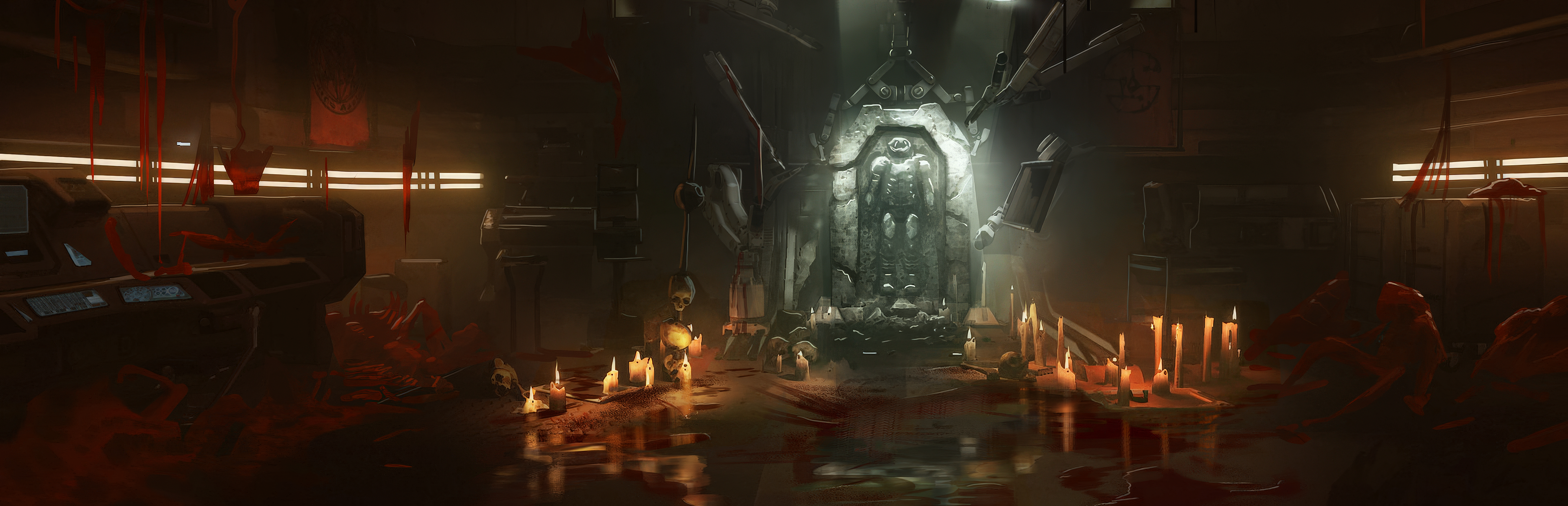 DOOM (2016) - SteamGridDB