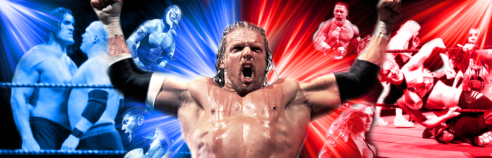 WWE Smackdown vs. Raw 2007 - SteamGridDB